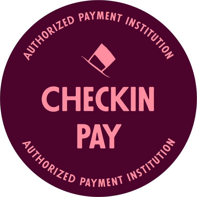 Payment solutions - Checkin.no